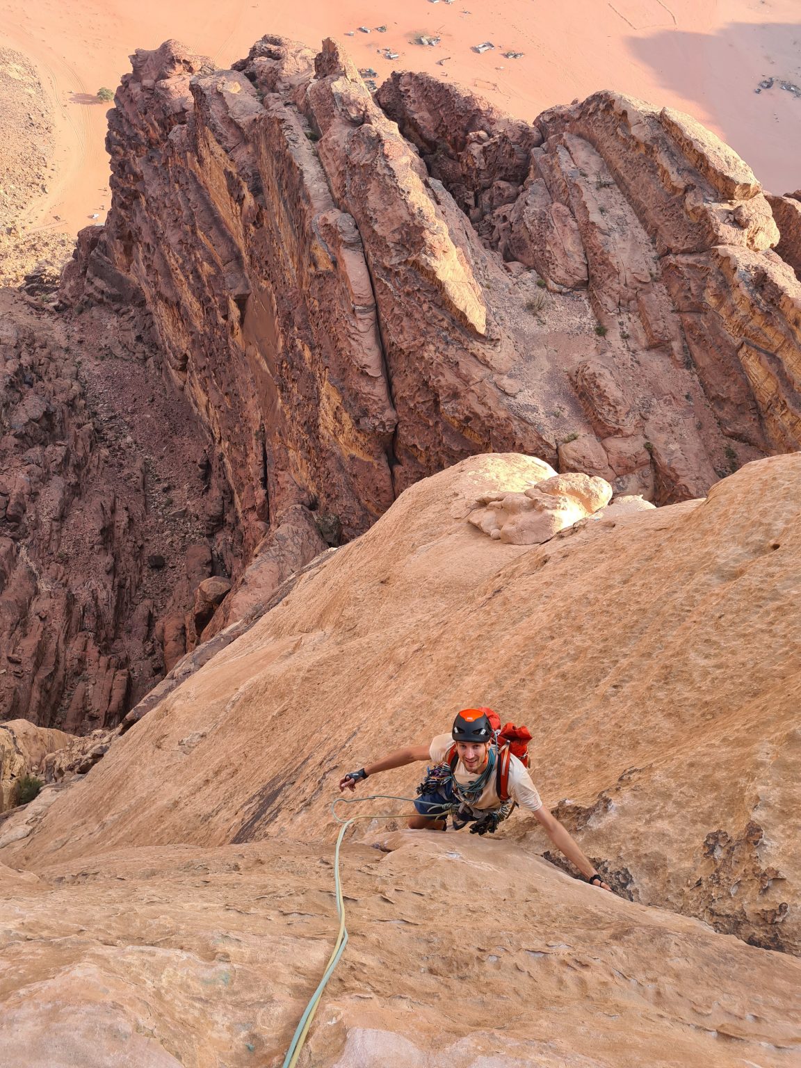 Berni Ertel | Innsbrucker Bergführer